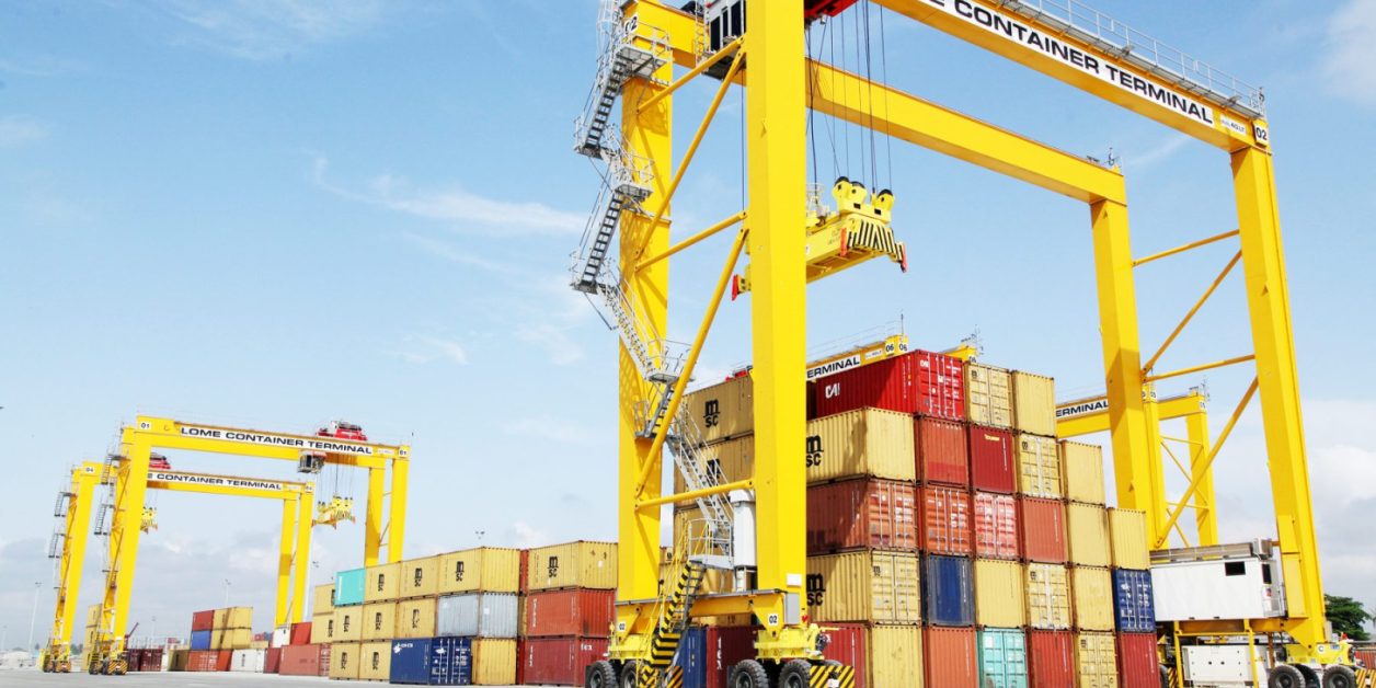 De Conakry à Kribi, les ports africains se livrent une bataille ...