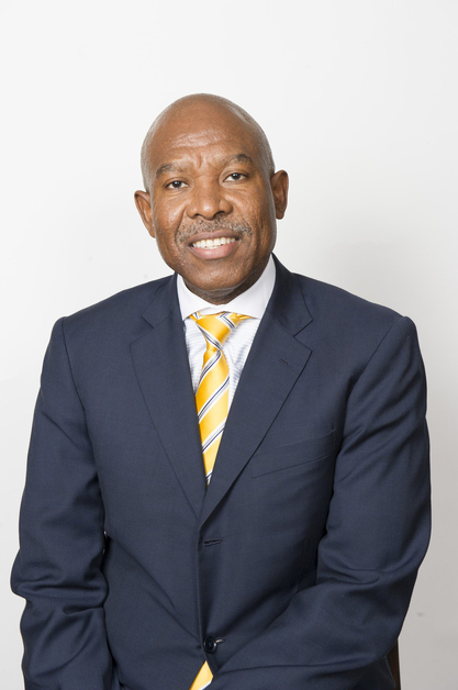Lesetja Kganyago : nouveau président de l’Association des banques ...