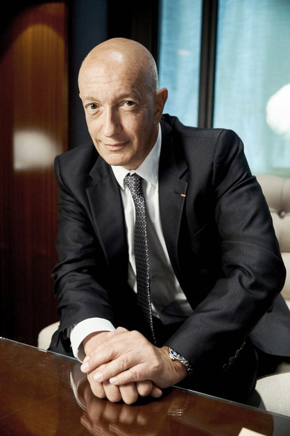 Aérien : Philippe Bohn veut mettre Air Sénégal sur orbite – Jeune Afrique