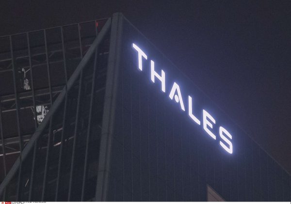 Maroc : Thales s’enracine dans les hautes technologies – Jeune Afrique