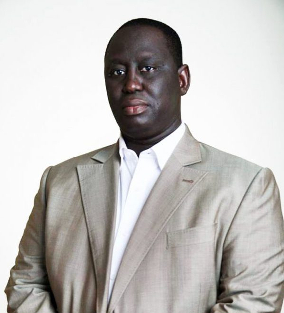 Sénégal – Aliou Sall : CDC – Jeune Afrique