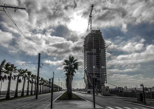 Au Maroc, Casablanca Finance City dans les starting-blocks pour s ...