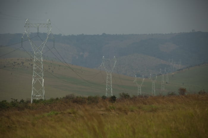 Congo : Brazzaville démantèle ses entreprises publiques d’eau et d ...