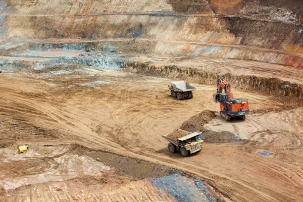 Infographie-RDC : 1 milliard de dollars de recettes publiques tirées ...