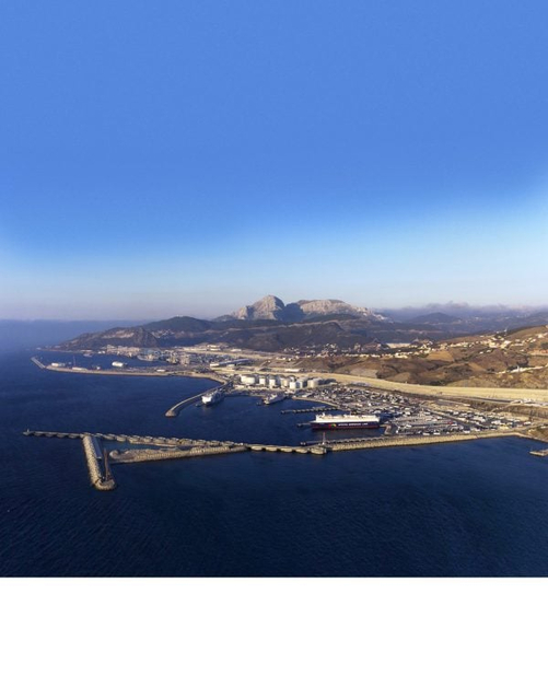 Maroc : Tanger Med lancé à plein régime – Jeune Afrique