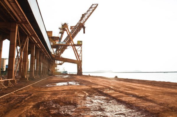 Guinée : le grand boom de la bauxite – Jeune Afrique