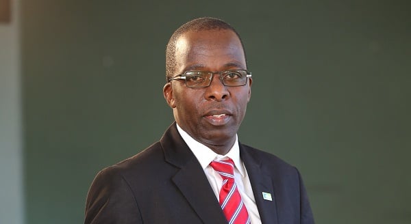 Samuel Makome (Kenya Commercial Bank) : « 80% de nos clients utilisent ...