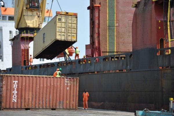 Gabon : 40 millions d’euros pour le port d’Owendo – Jeune Afrique