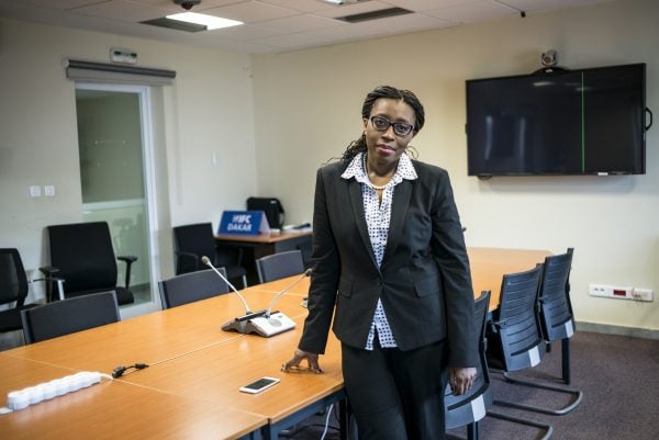 Dix choses à savoir sur Vera Songwe, la secrétaire exécutive de la ...