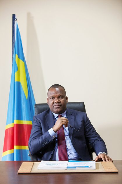 RDC : Corneille Nangaa a réponse à tout – Jeune Afrique