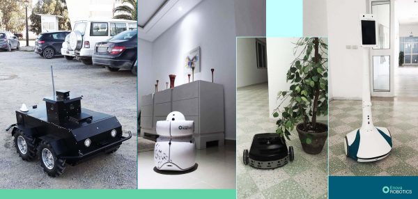 [Ils feront 2019] Anis Sahbani, directeur général d’Enova Robotics ...