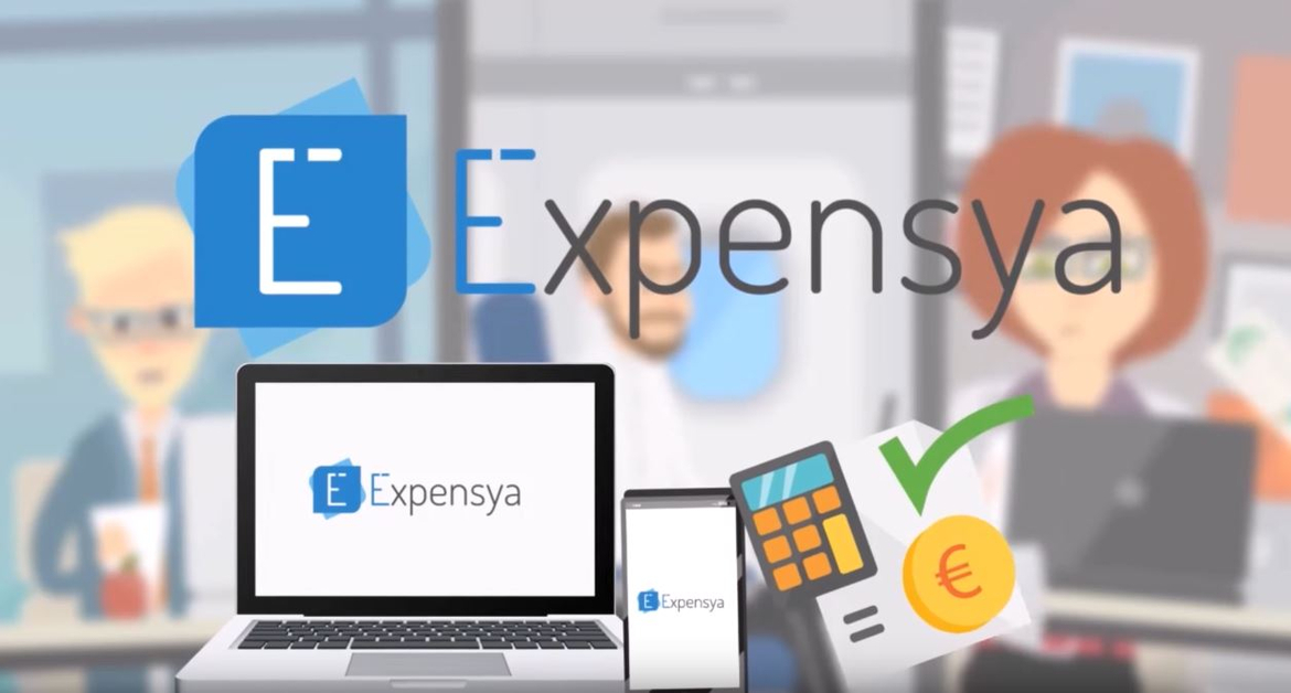 Tunisie-Start-up : Expensya – Jeune Afrique