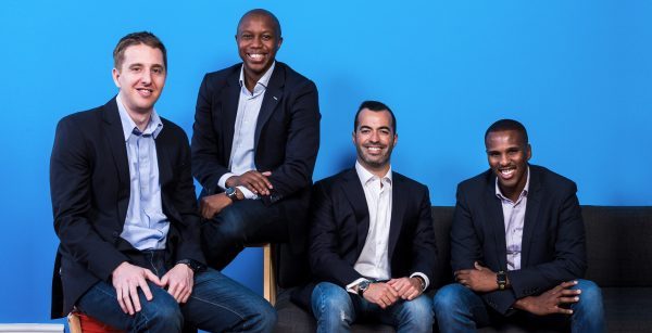 Start-up de la semaine : en Afrique du Sud, le terminal de paiement ...