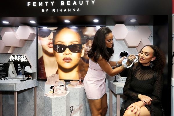 Tendance : 40 nuances de peau – Jeune Afrique