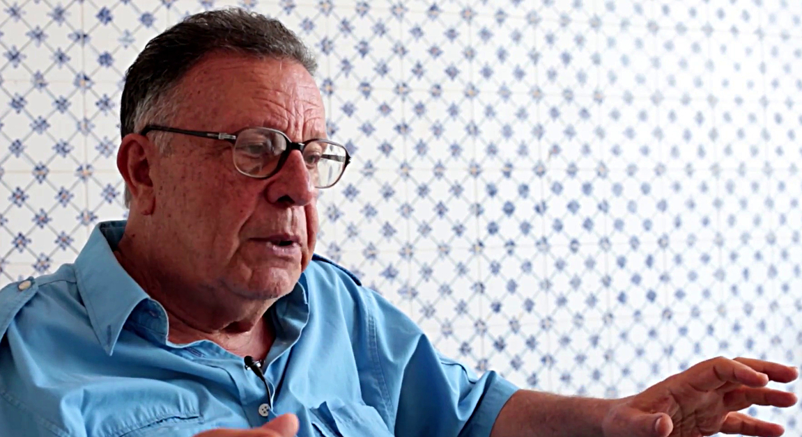 Gérard Haddad : « Le christianisme portait en lui l’idée du génocide ...