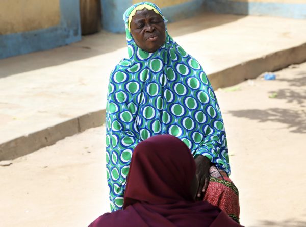Togo : exit l’excision – Jeune Afrique