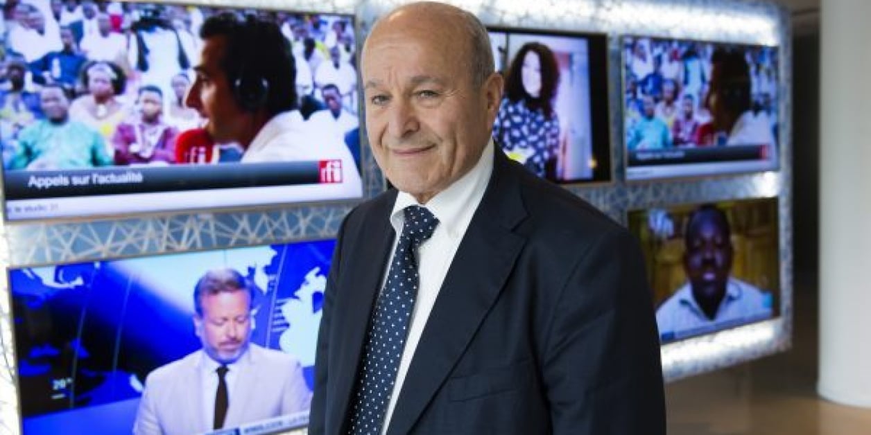 Chez Cevital, fin officielle de l’ère Issad Rebrab – Jeune Afrique