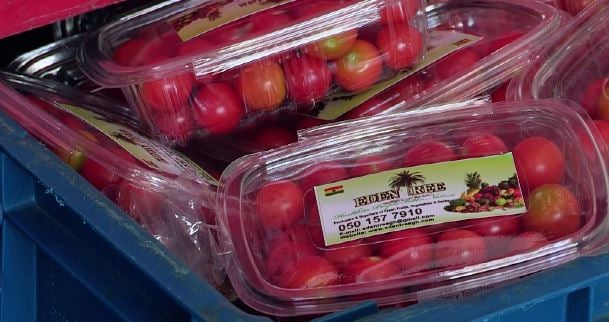 Ghana : la clé du succès d’Eden Tree, le leader de la distribution de ...