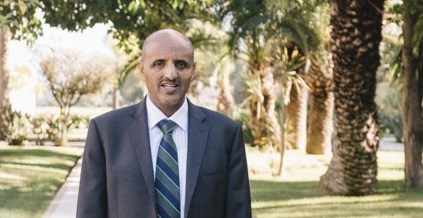 Tewolde GebreMariam (Ethiopian Airlines) : « Nous voulons devenir un ...