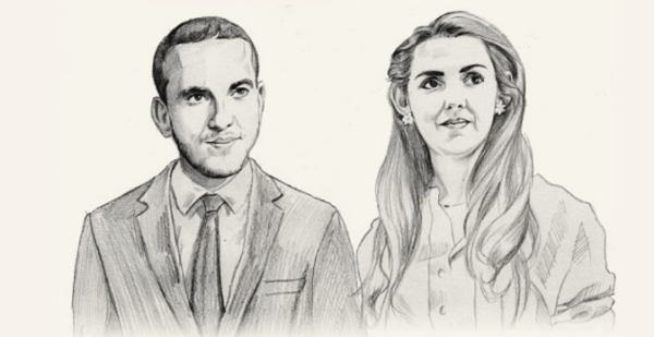 Maroc : Malik et Kenza Sefrioui (Cimat-Cimaf) – Jeune Afrique