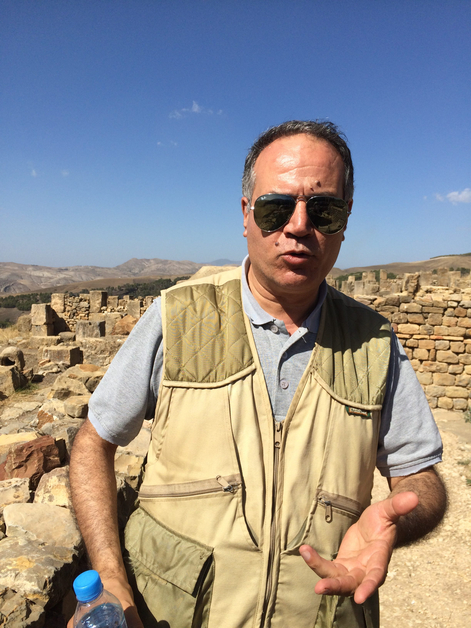 Algérie – Saïd Chitour : « Je dois me reconstruire après ma détention ...
