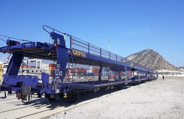 Au Maghreb, Peugeot fait le bonheur du logisticien Gefco – Jeune Afrique