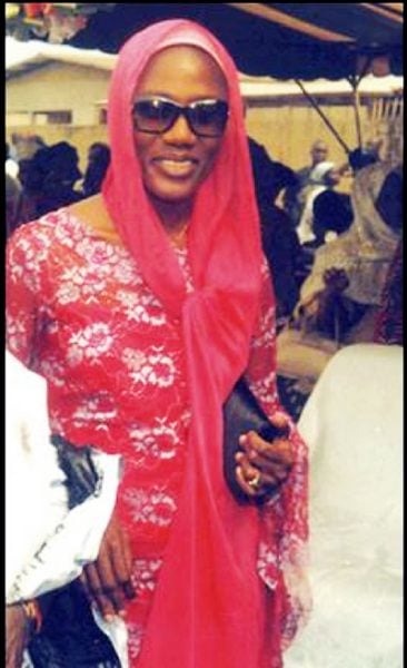 Côte d’Ivoire : Nady Bamba, l’autre femme de Laurent Gbagbo – Jeune Afrique