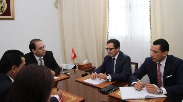 Tunisie : 3 questions à Lotfi Ben Sassi, conseiller économique de ...