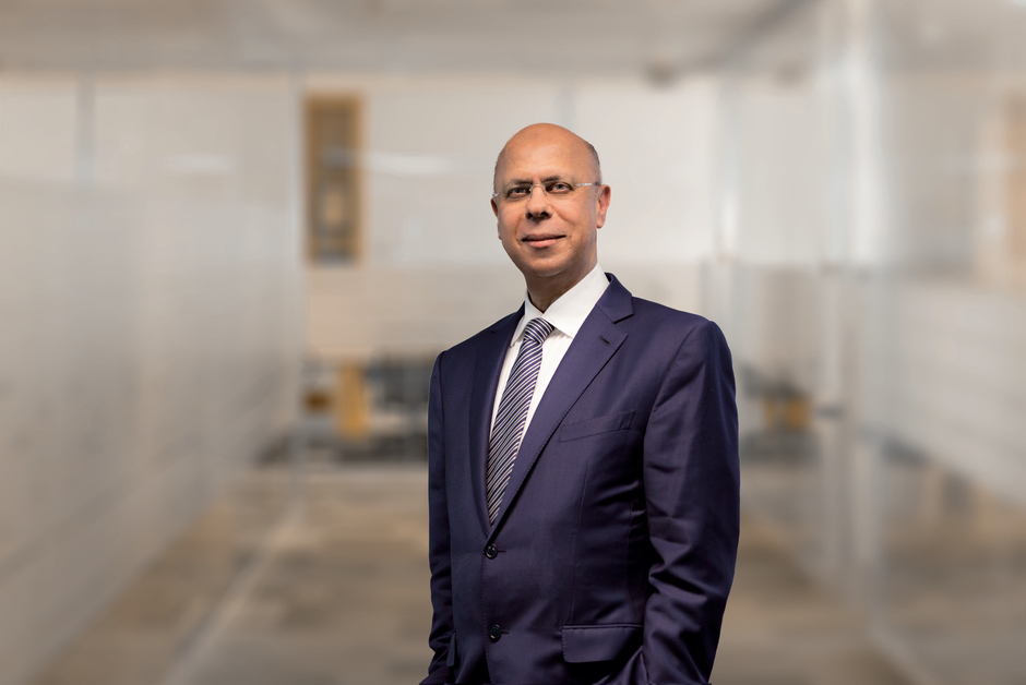 Maroc : à l’heure du paiement électronique, la société HPS de Mohamed ...