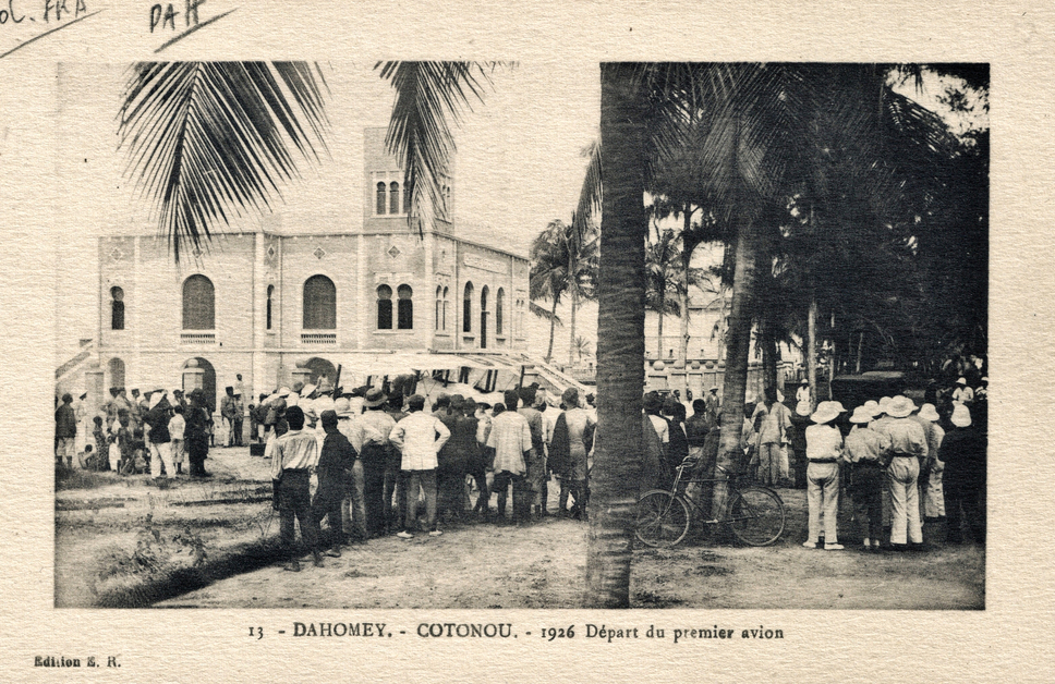 Bénin : de Kutonu à Cotonou, une plongée dans l’histoire pour reconquérir la mémoire – Jeune Afrique