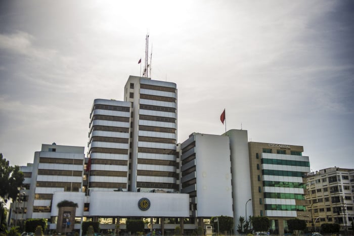 Maroc : la CDG au chevet des start-up avec le programme « 212 Founders ...