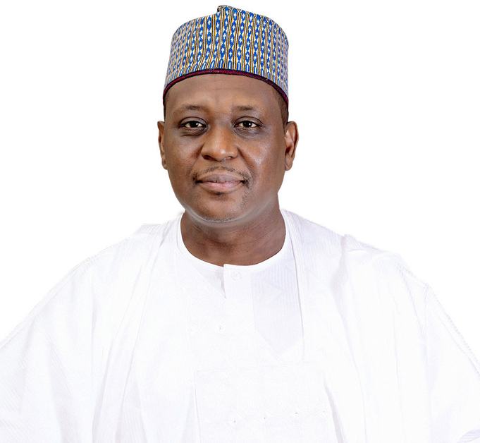 Muhammad Ali Pate – Banque mondiale – Jeune Afrique