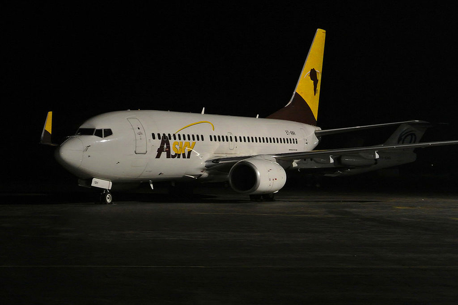 Togo : Asky Airlines permet à l’aéroport de Lomé de décoller – Jeune ...