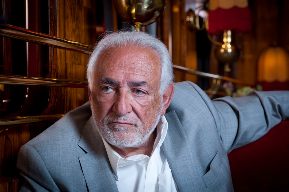 Franc CFA – Dominique Strauss-Kahn : « Le système actuel doit être ...