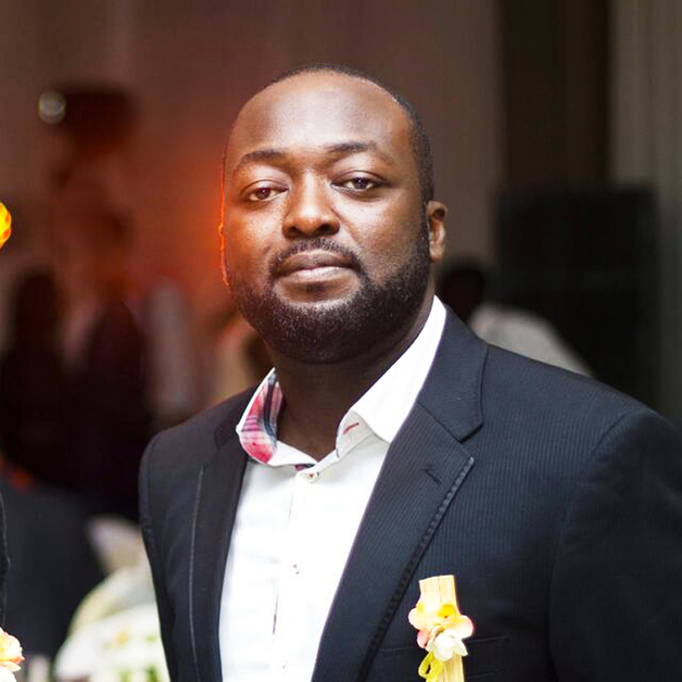 Mohamed Dao – Crown Siem – Jeune Afrique