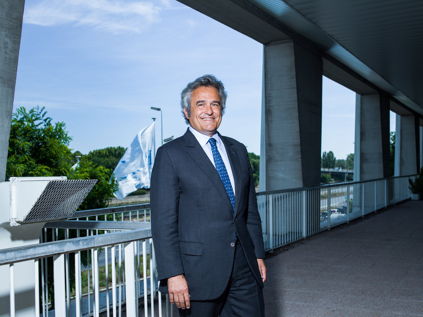 Groupe Bolloré – Philippe Labonne : « Faciliter les échanges intra-africains est la nouvelle ...