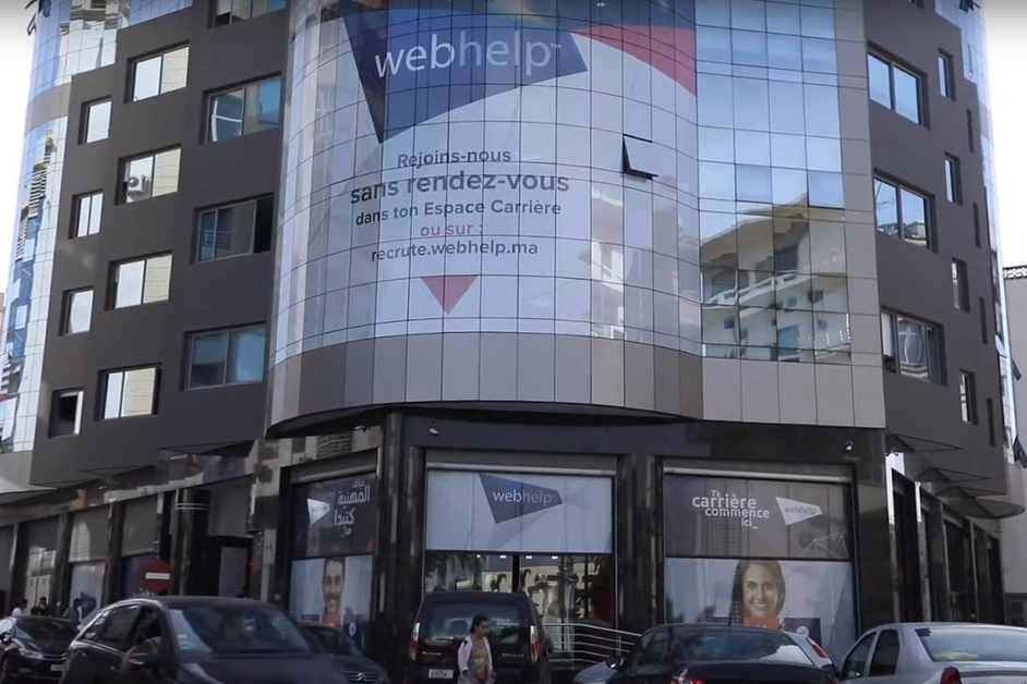 Relation client : racheté par un fonds belge, Webhelp cible désormais ...