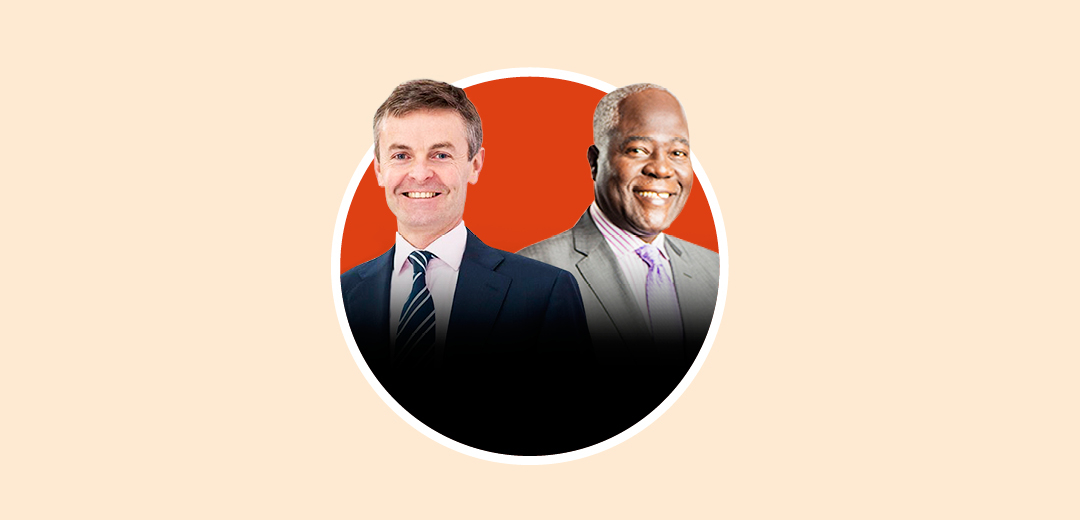 Ouganda : bataille fiscale à Kampala entre Paul McDade (Tullow Oil) et ...