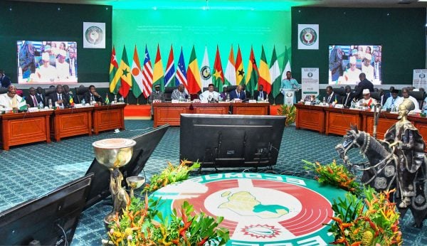 Une monnaie pour la Cedeao : les dates clés d’un interminable ...