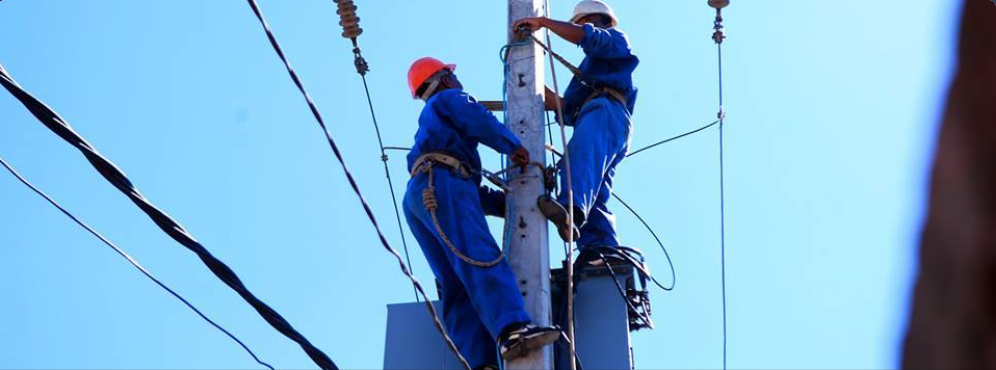 Énergie : l’État malgache à la rescousse de la Jirama – Jeune Afrique