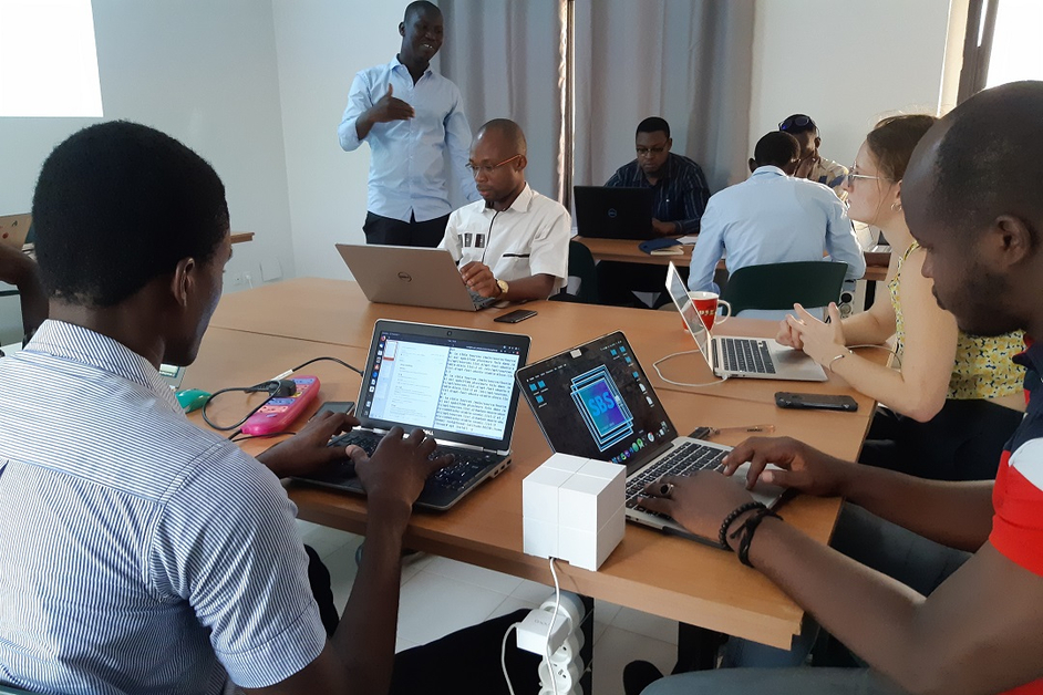 Tech : de Casablanca à Abidjan en passant par Kigali et Dakar, la bataille des hubs francophones ...