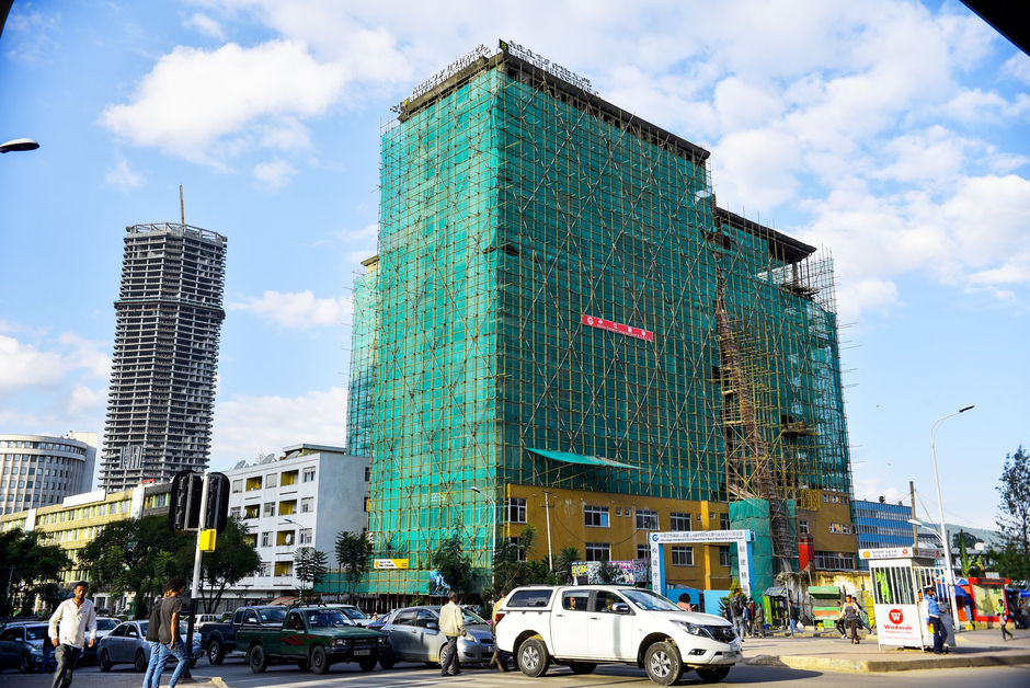 En Éthiopie, la refonte de Bank of Abyssinia porte ses fruits – Jeune ...