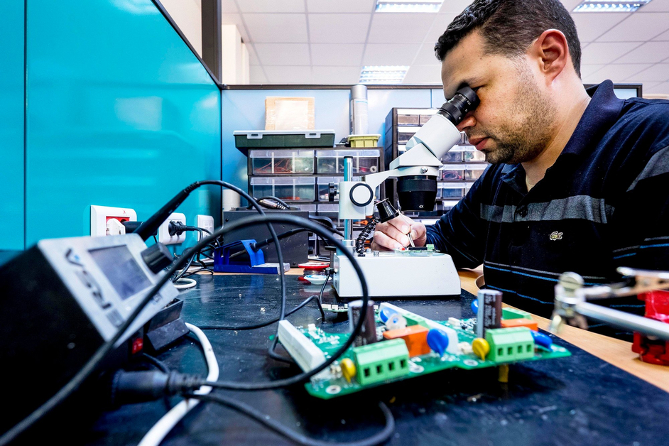 Tech – La bataille des hubs : Tunis, la force créatrice – Jeune Afrique