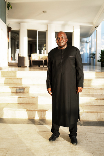 Sénégal – Oumar Sarr : « Le PDS n’est pas notre ennemi » – Jeune Afrique