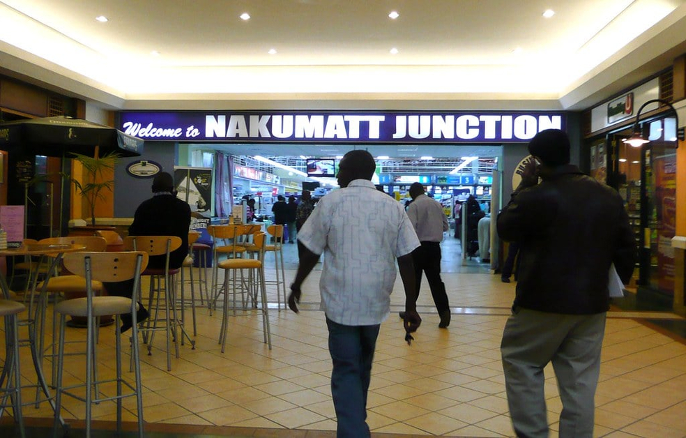 La faillite des supermarchés Nakumatt ébranle la place financière de ...