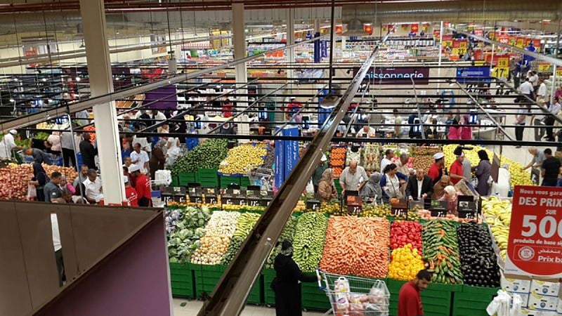 Label’Vie assure le financement de son essor futur – Jeune Afrique