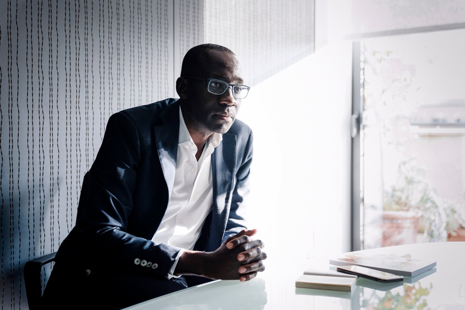 Acha Leke (McKinsey) : « Les entreprises citoyennes sont celles qui ...