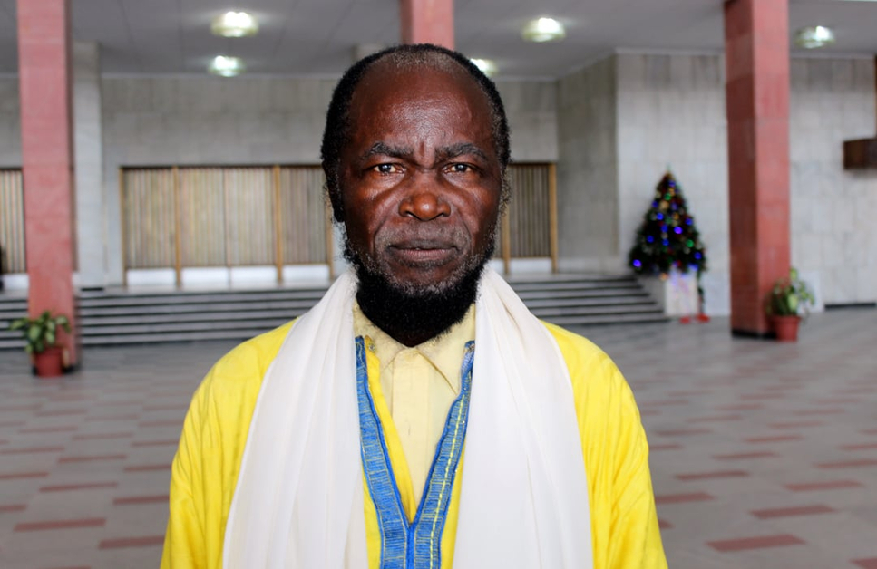 RDC : dix choses à savoir sur Ne Muanda Nsemi, le chef de la secte ...