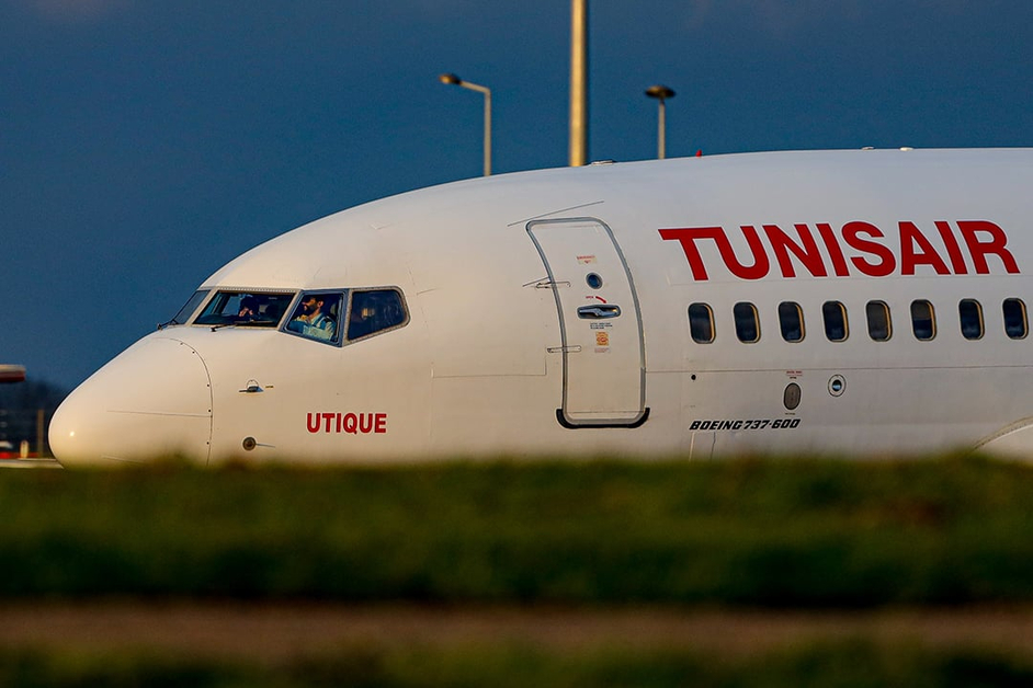 Pour Tunisair, le salut passe par la réouverture des vols vers l’Europe ...