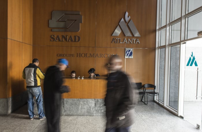 Fusion Atlanta-Sanad : pourquoi Holmarcom réorganise son pôle ...